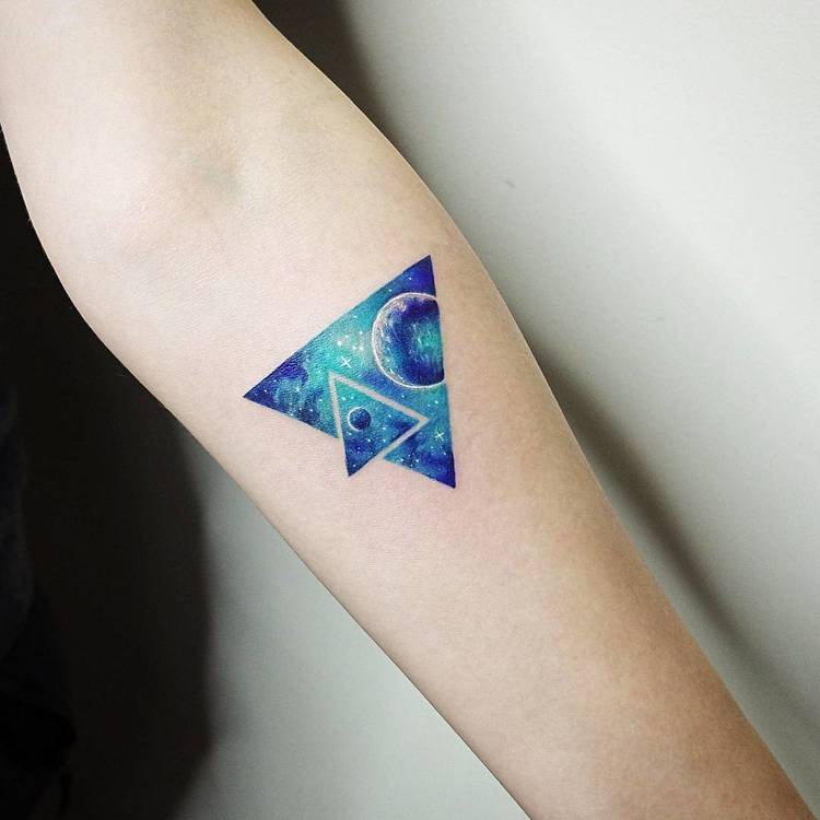 50 Beautiful Graphic Tattoo Designs By Vitaly Kazantsev Page 4 Of 5